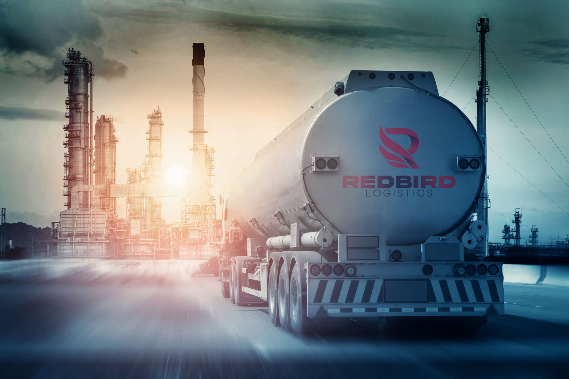 Redbird Logistics | Ship with Redbird | Bulk Shipping | Freight Solutions